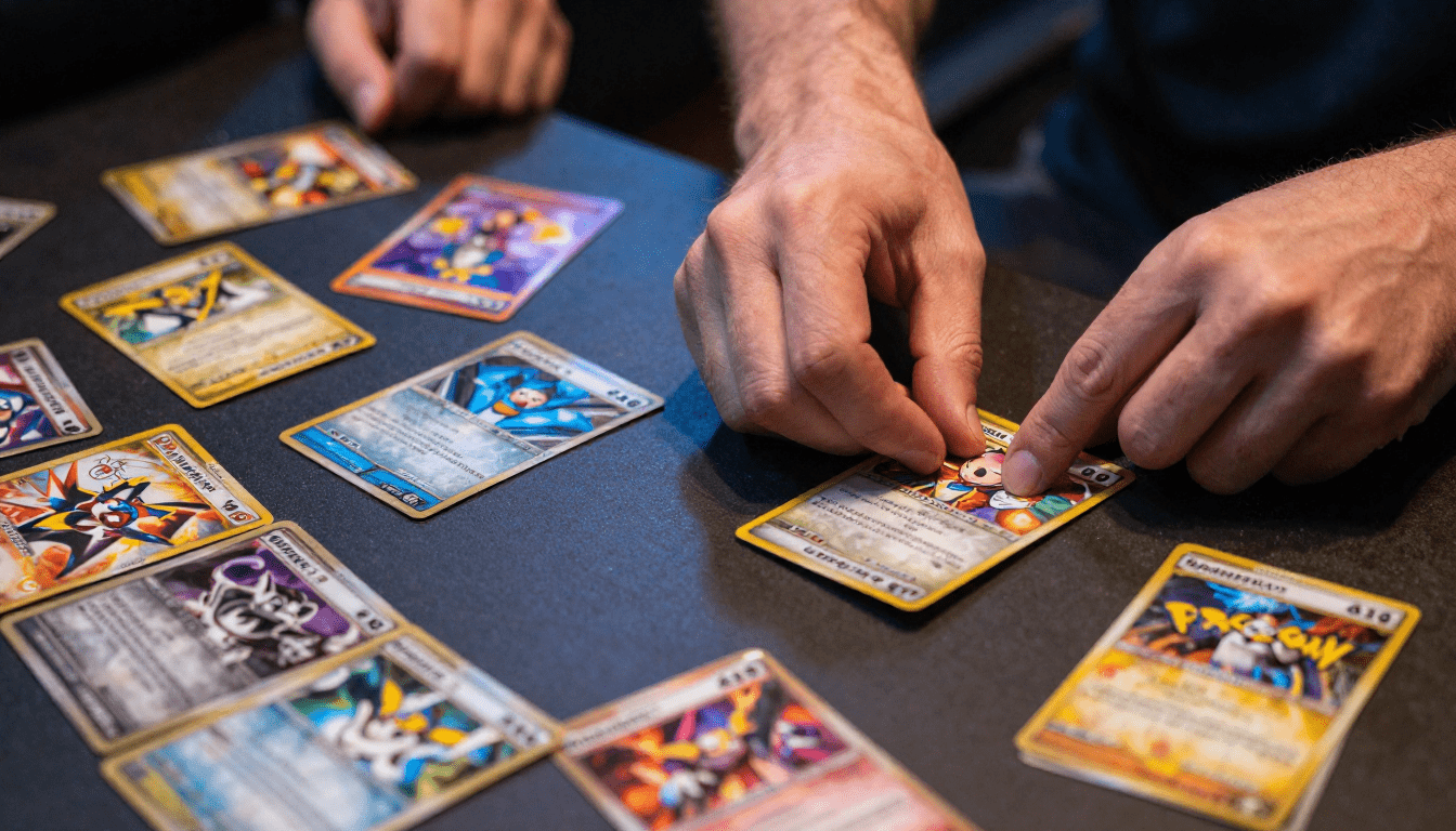 Pokémon TCG 2025: White Flare's Surging Chase Cards, Meta Shifts & Meg ...